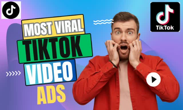 Create tik tok video ads, dropshipping tiktok ads, ugc ads for your product by John_ads09 | Fiverr