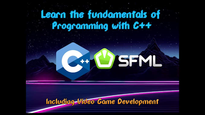 Teach beginners programming and game development by Conormcdr | Fiverr