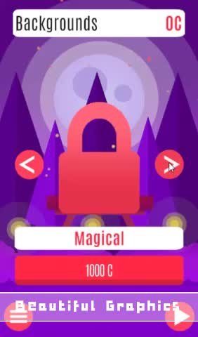 Addictive hyper casual mobile games in unity by Hyyder_naqvi | Fiverr