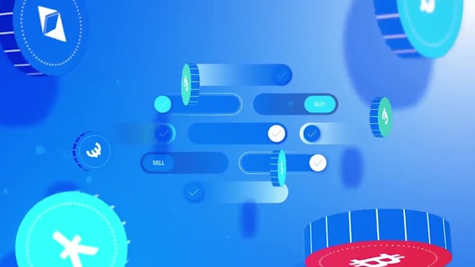 Saas explainer video, app demo, promo video, software explainer b2b ...