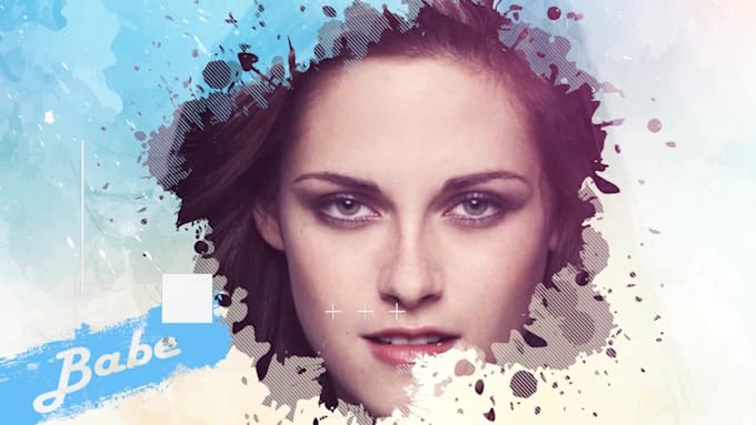 Create advanced video,photo slideshows with amazing effects by ...