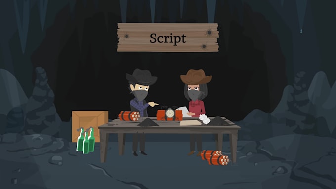 Design dutch 2d animation explainer video by Ceative_candy | Fiverr