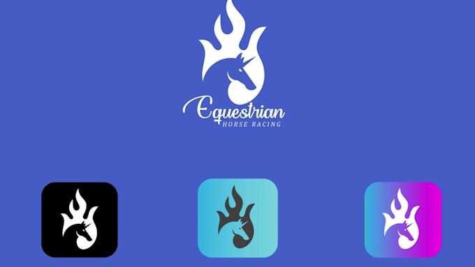 Design mobile app icon logo for ios, android and play store by ...