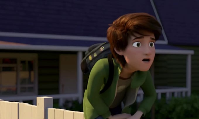 3d disney pixar character style, 3d disney pixar movie, disney pixar ...