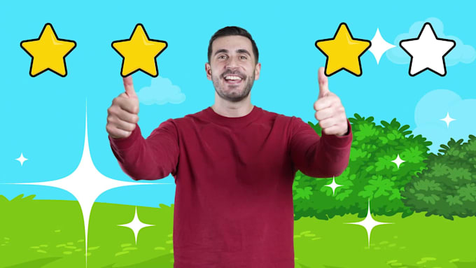 Edit kids learning videos by Vaan1287 | Fiverr