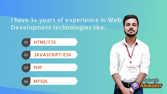 Fix html css bootstrap and responsive bug fixing by Szainhashmi | Fiverr Fix html css bootstrap and responsive bug fixing by Szainhashmi | Fiverr