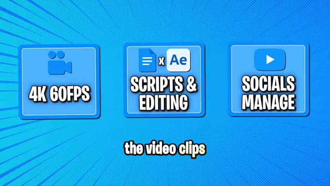 Make fortnite map promo clips to get you more players by Wescanedit ...
