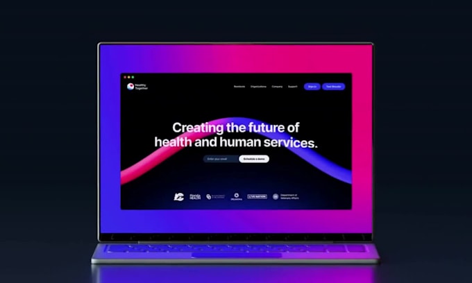 Develop 3d animated webflow website 3d interactive website three js ... Develop 3d animated webflow website 3d interactive website three js ...