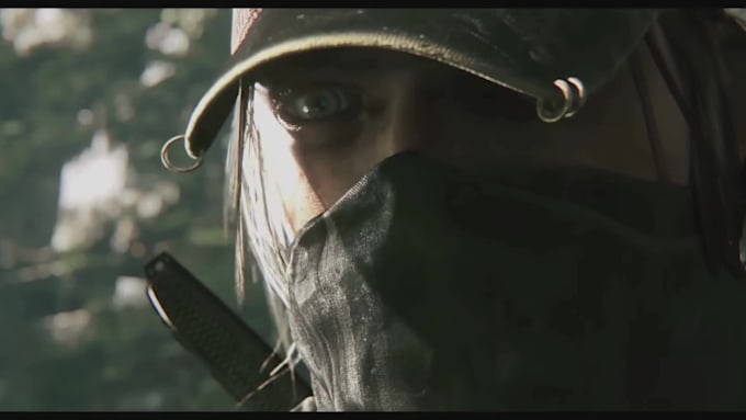 Create custom 3d animation video, vfx cinematic cgi short film and ...