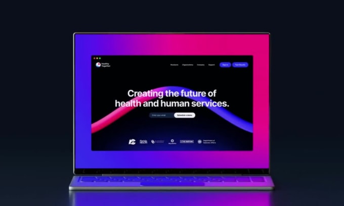 Develop 3d animated webflow website 3d interactive website threejs ... Develop 3d animated webflow website 3d interactive website threejs ...