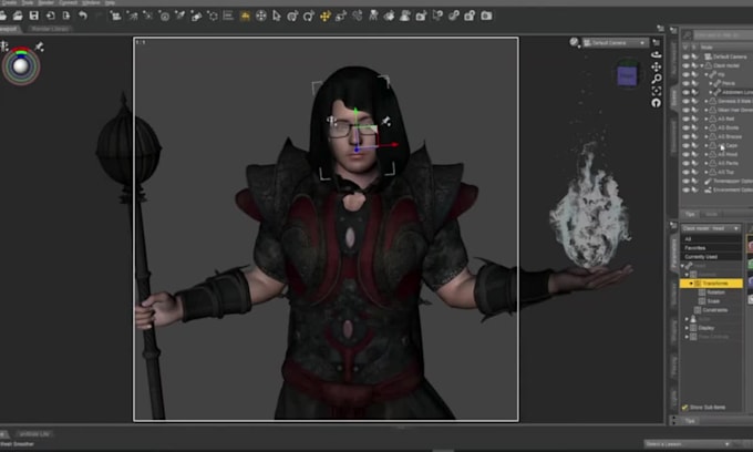 Genesis 9 daz3d metahuman 3d animation using daz studio iclone unreal ... Genesis 9 daz3d metahuman 3d animation using daz studio iclone unreal ...