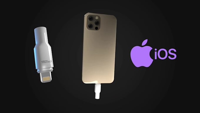 Do 3d promotional animation, 3d cgi product animation, product model ...