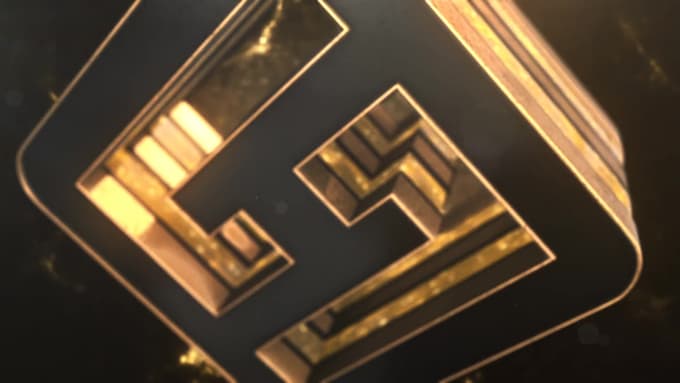 Create animated logo intro video by Graphics_anik | Fiverr