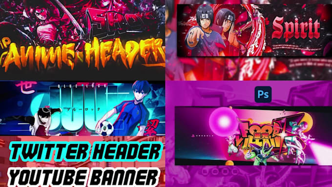 Design twitter header nft banner social media cover by Seopasha | Fiverr