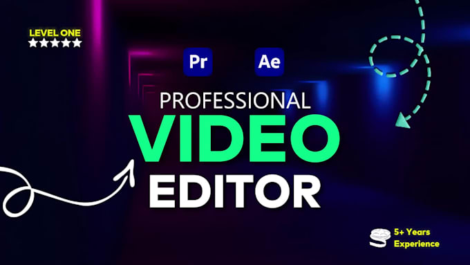 Do long form video editing or shorts on gameplay, cash cow, documentary ...