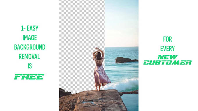 Remove the background of your image, free 1 test image removal for new ...