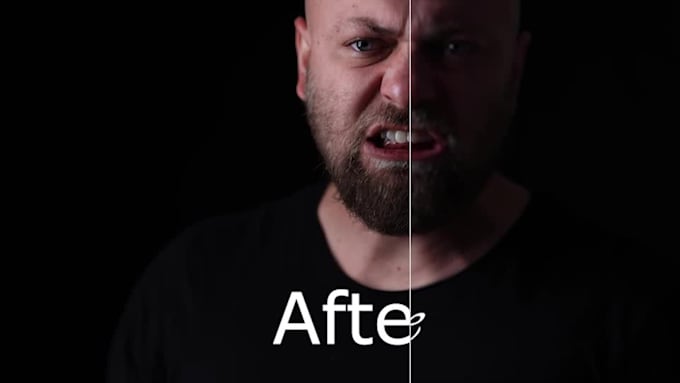 Enhance, improve and upscale your low quality videos by Itxmyduty | Fiverr