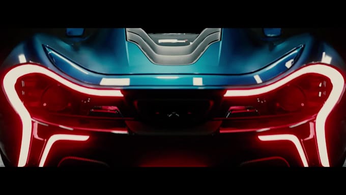 Create 3d car animation, mechanical renderings in unreal engine by Gosh ...