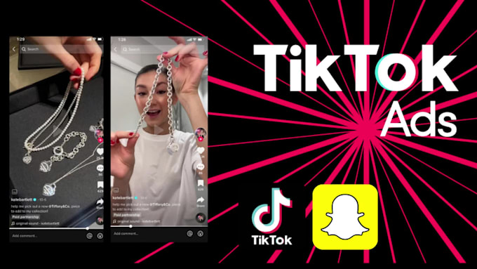 Viral tik tok video ads, tik tok ads, tik tok video, tik tok by Abdul ...