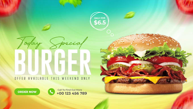 Create animated gif banner ads, gif maker, product promo video, motion ...