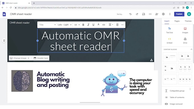 Automate business, wordpress website, with openai chatgpt by Ahmedwasi | Fiverr