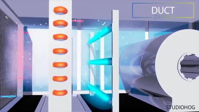 Do 3d industrial animation technical animation industrial design by ...