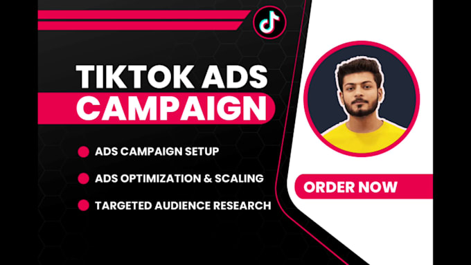 Run successful tik tok ads campaign, tiktok ads manager, tiktok ...