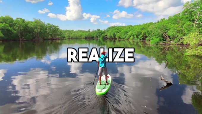 Do youtube video editing, b rolls, shorts, reels, trim, cutter by Hacen ...