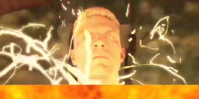 Create 3d vfx and compositing, vfx animation, visual effect,3d product ...