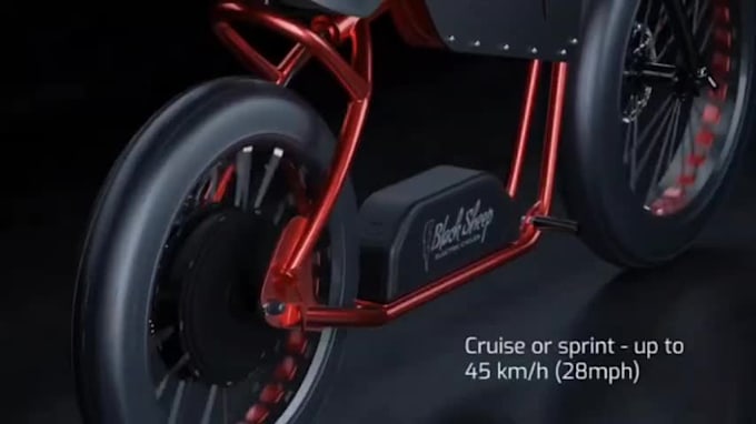 Create 3d product motion modeling 3d cgi product animation product ...