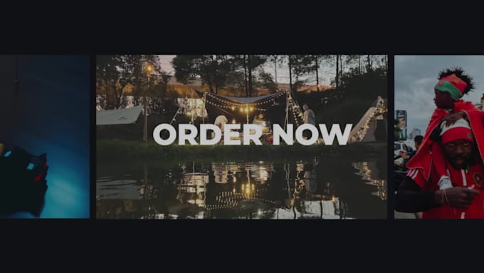 Create modern short video ads and video commercials for you by ...