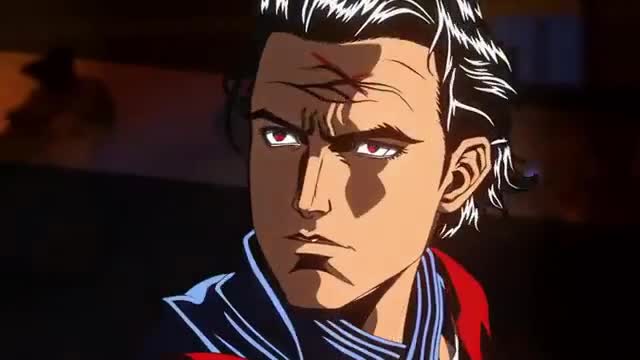 2d animated music video 2d anime animation japanese anime style 2d ...