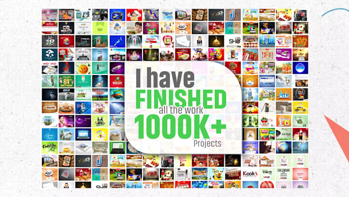 Create attractive social media content design for you by Nirobartist ...