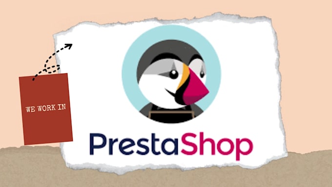 Optimize prestashop page speed, fix issues, and upgrade by Seniorcoders | Fiverr