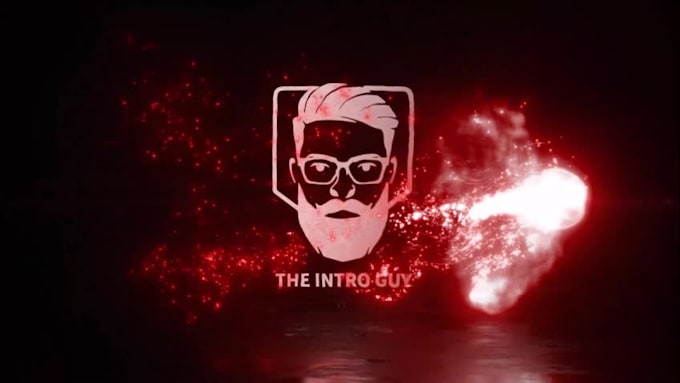 Make amazing gaming logo animation by The_intro_guy | Fiverr