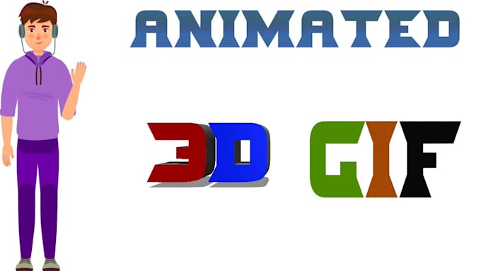 Design animated gif ads banner icon ad social media gif by Gulshank84 ...