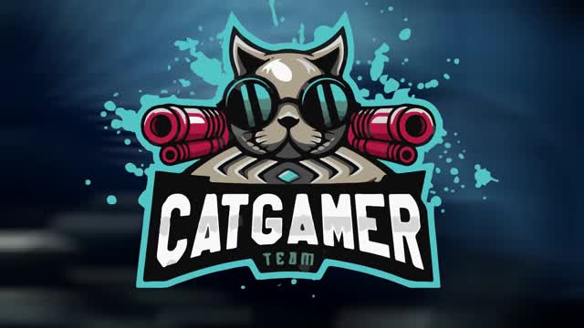 Create awesome gaming logo for streaming by Kyle_tomson | Fiverr