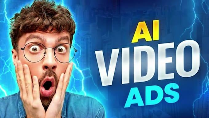 Create ai video ads ai product video for social media ad by Faisy_jr ...