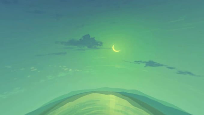 Create your own minecraft custom sky from images or words by Imsifo ...