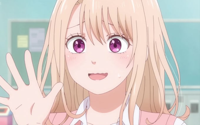 Do 2d,3d animation video, cartoon music video, anime animation,2d ...