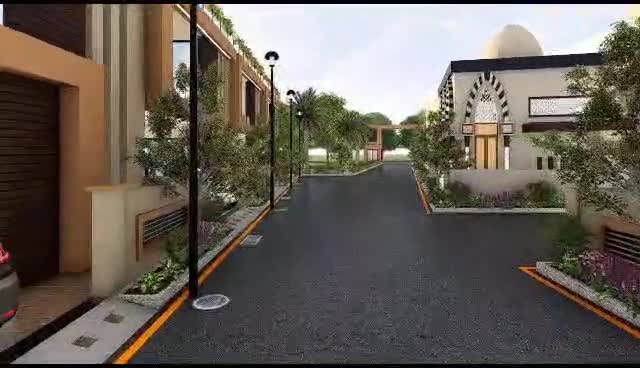 Provide house design architect services using 3ds max and lumion by Osama687 | Fiverr