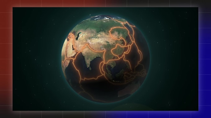 Animate maps vox, johnny harris style by Ansamotion | Fiverr