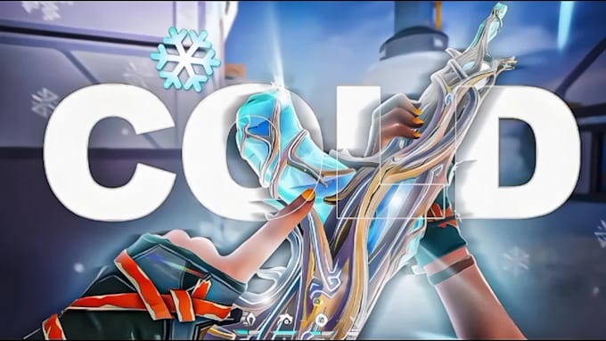 Edit amazing valorant cod and any game edit montage by Mrravenop | Fiverr