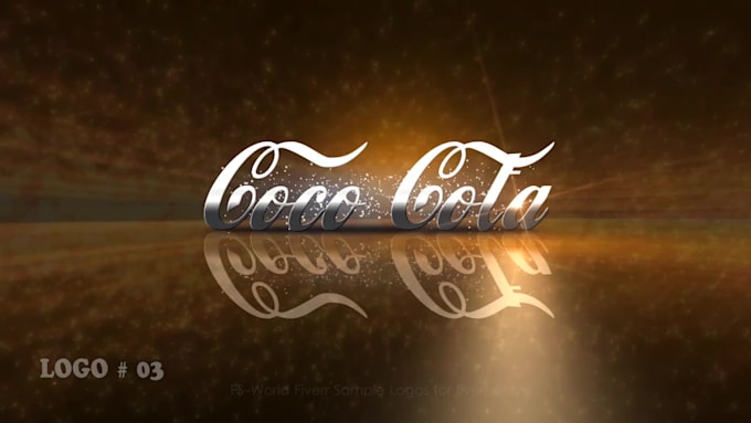 Create 6 epic super class logo intros for you by Fsworld | Fiverr