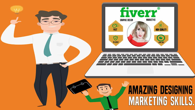 Create an eye catching whiteboard animation in 24 hours by Ausca ...