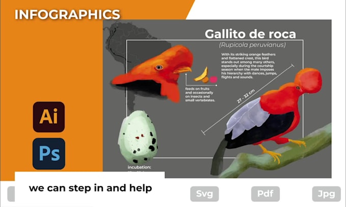 Design graphical abstracts, diagrams and scientific illustrations by ...