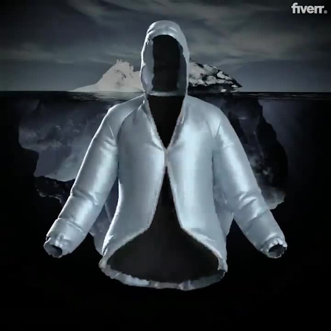 Make quality 3d clothing animation 3d cloth animation fashion design ...