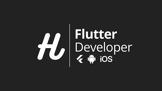 Create Your Mobile Android And Ios Application Using Flutter By