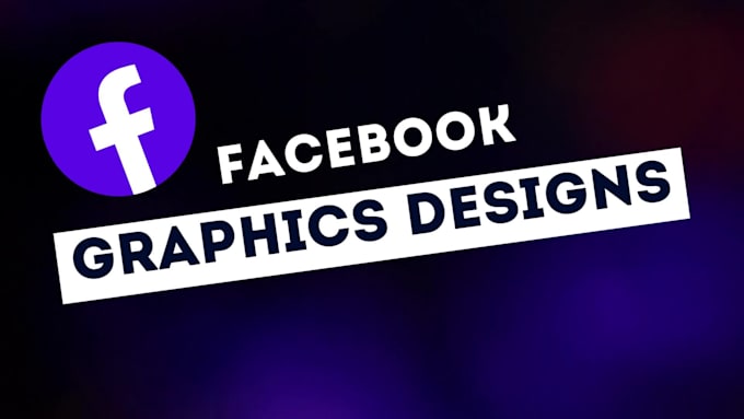 Designs facebook ads, posts, covers, banners, and headers by ...