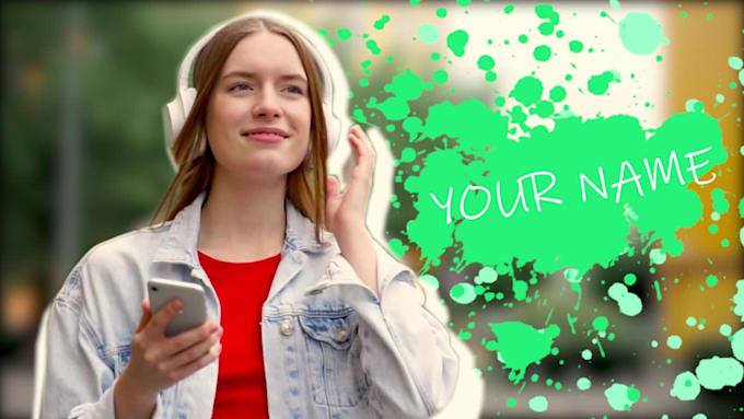 Edit your character introduction videos by Erandaf | Fiverr